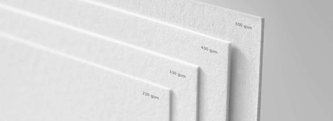 All You Need To Know About Cardstock Paper Weight And Thickness