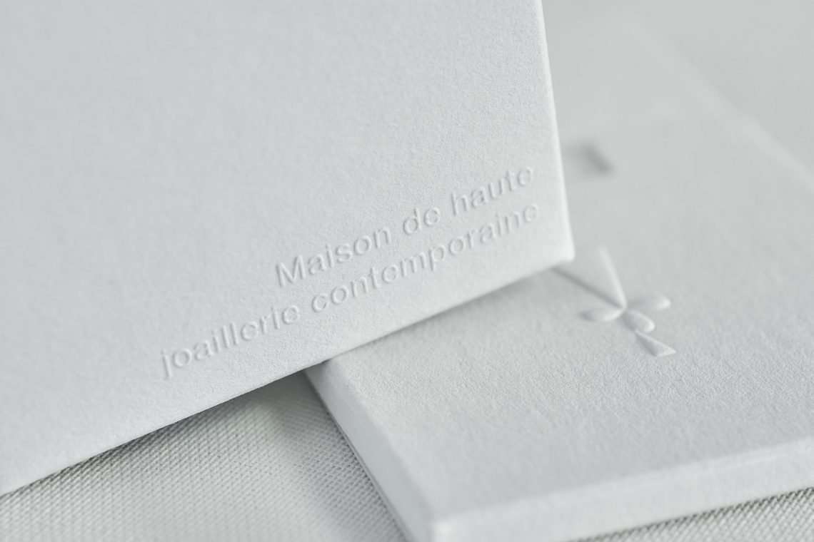 Sustainable Jewellery Packaging – Elegante Press