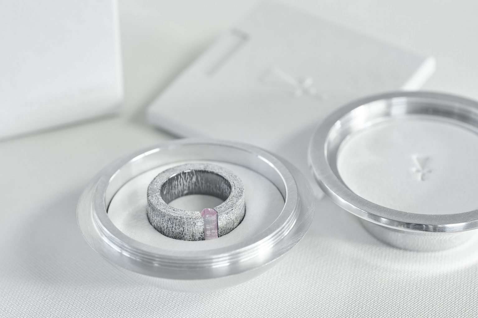Sustainable Jewellery Packaging – Elegante Press