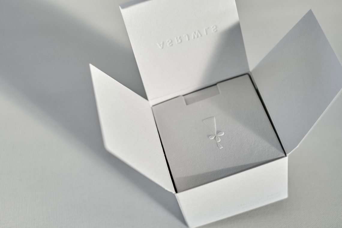 Sustainable Jewellery Packaging – Elegante Press