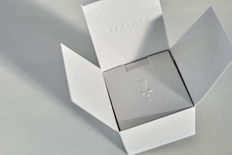 Sustainable Jewellery Packaging – Elegante Press