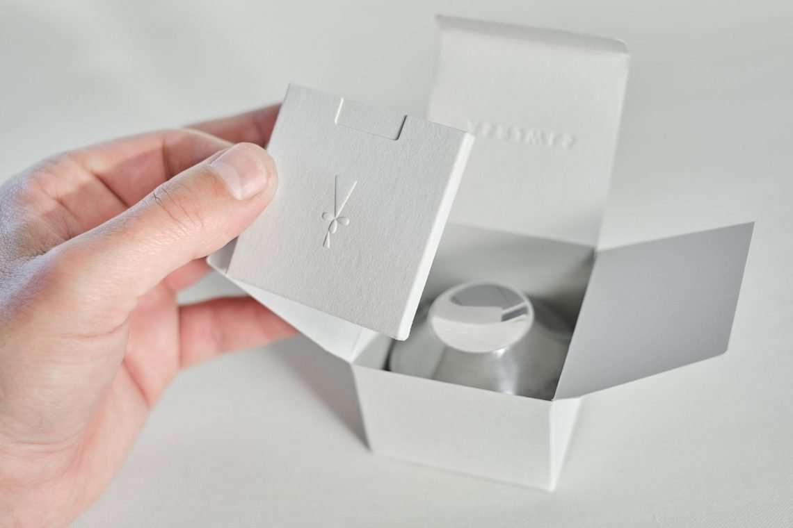 Sustainable Jewellery Packaging – Elegante Press