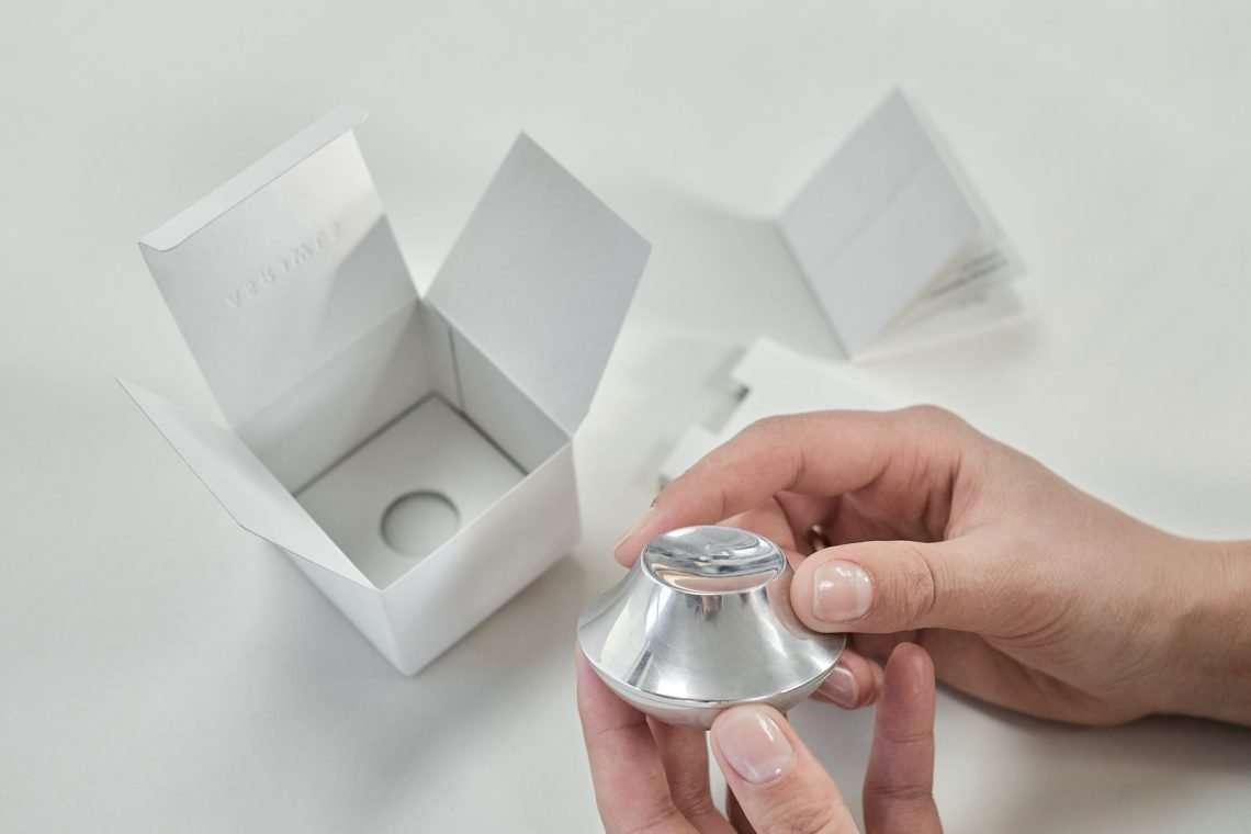 Sustainable Jewellery Packaging – Elegante Press