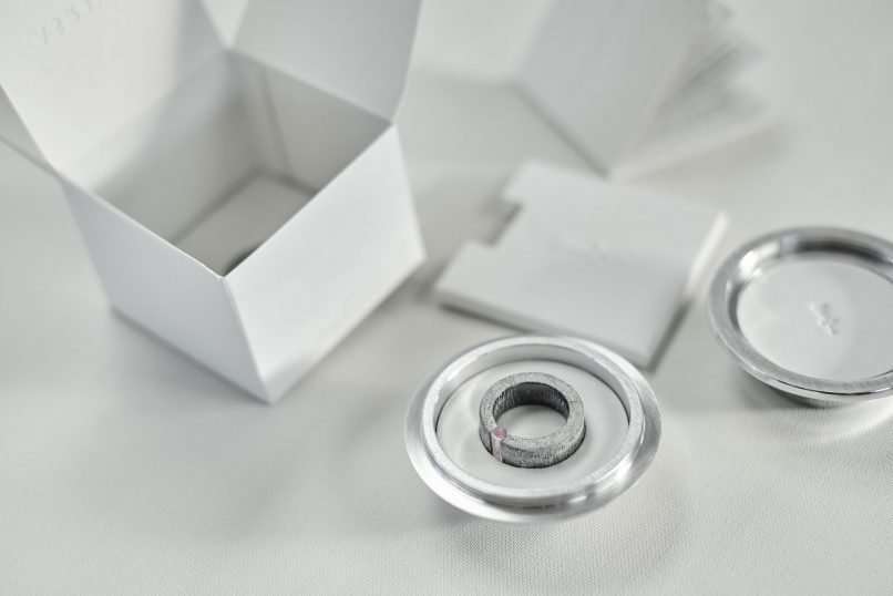 Sustainable Jewellery Packaging – Elegante Press