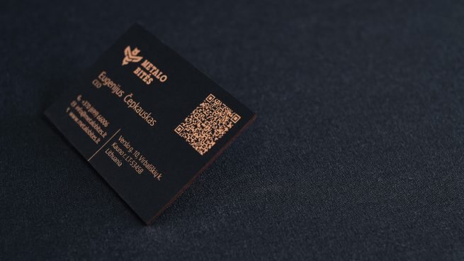 Essential Rules for Creating the Perfect Business Card: What to Include ...